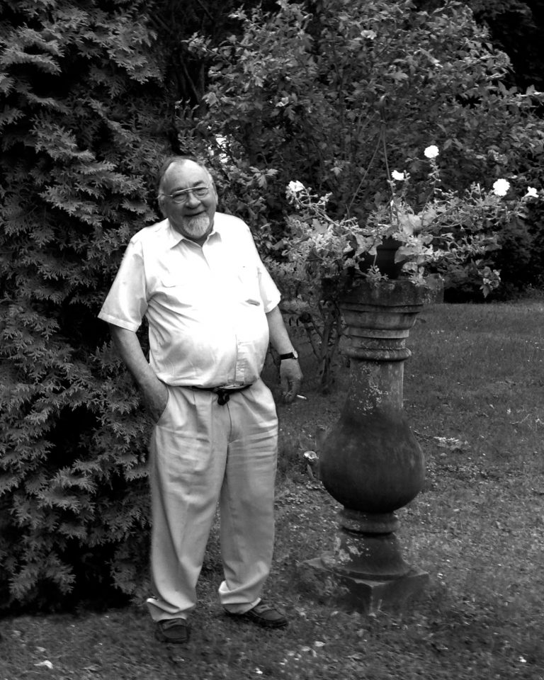 Nachruf auf Prof. Dr. Steffen Wenig (1934-2022) – SAG-Online.de Nachruf auf Prof. Dr. Steffen Wenig (1934-2022) – SAG-Online.de